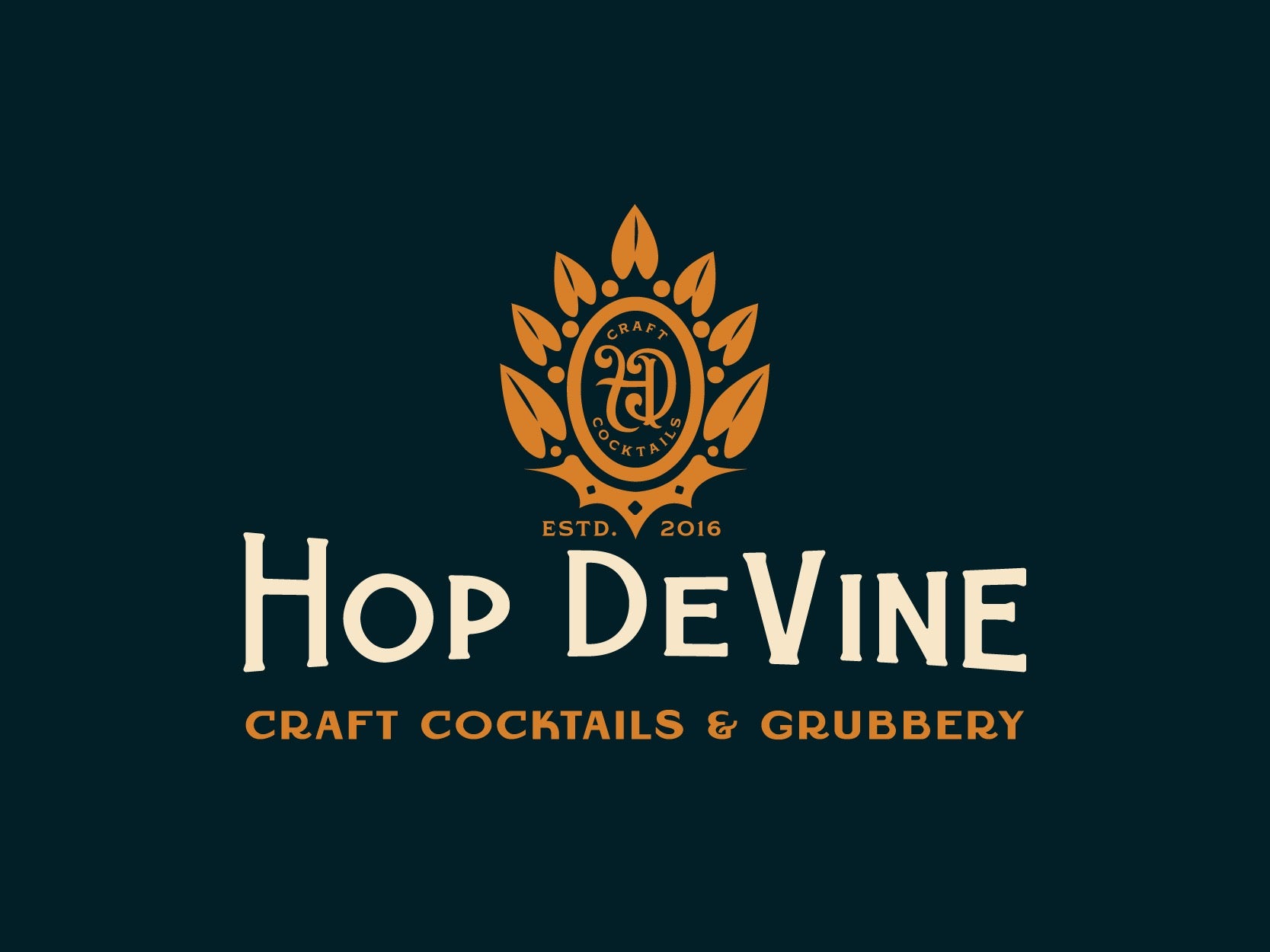 Hop DeVine Orders to Go | Hop DeVine
